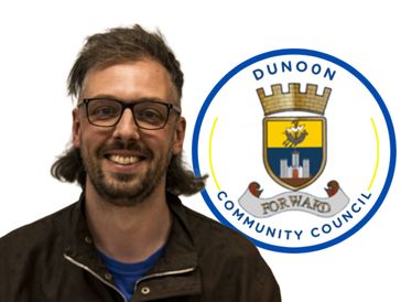 Dunoon Community Council